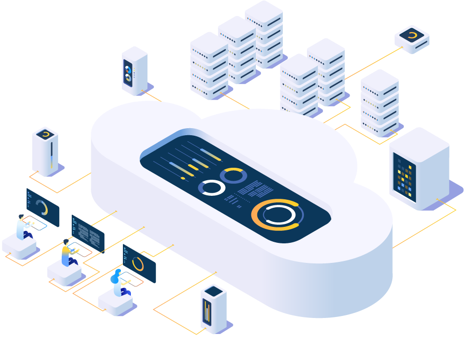Elevate Your Website's Performance with Linux VPS Hosting
